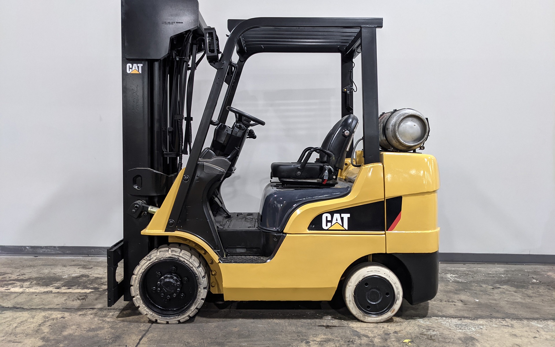 2010 CATERPILLAR 2C6000 Stock # 9004 for sale near Cary, IL | IL ...