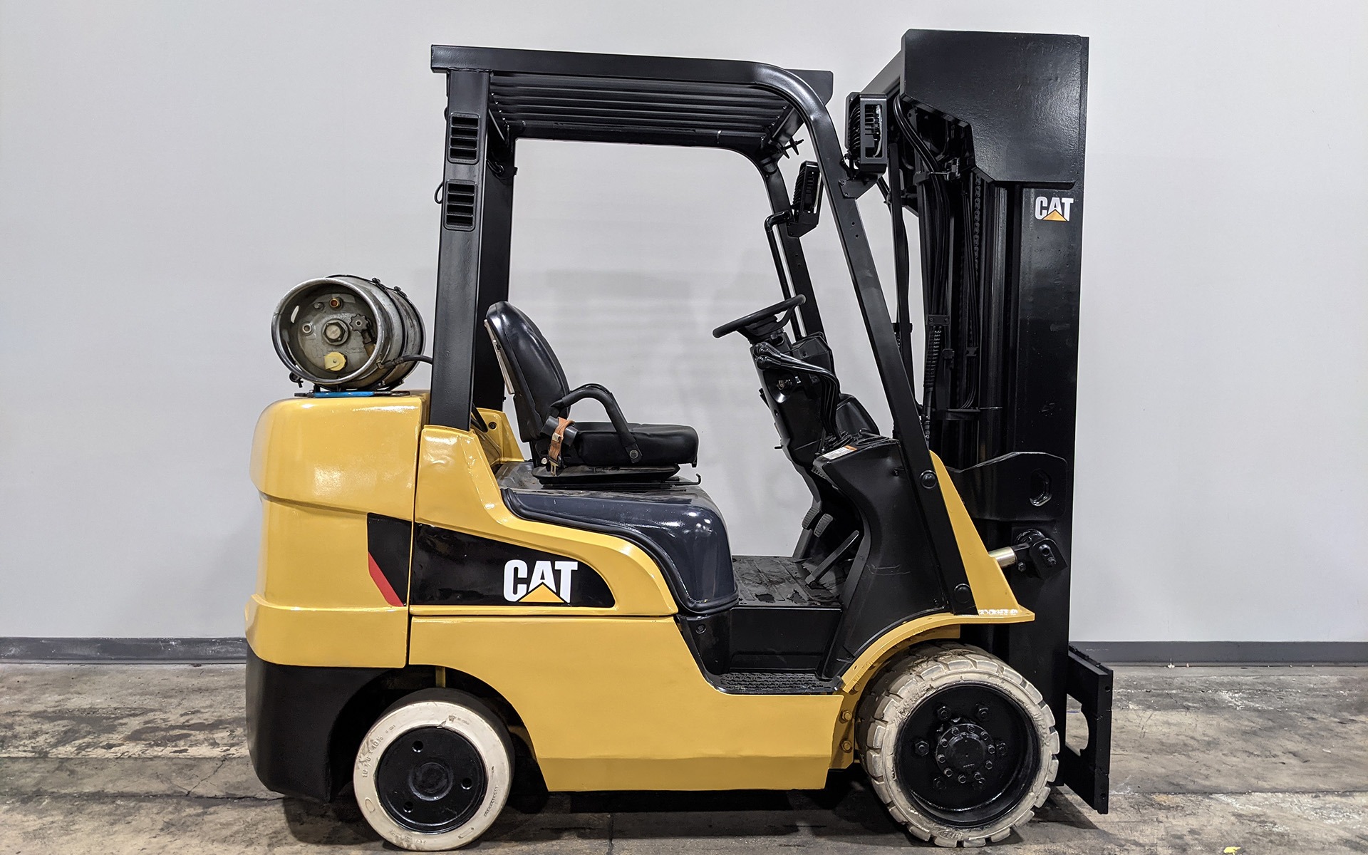 2010 CATERPILLAR 2C6000 Stock # 9004 for sale near Cary, IL | IL ...