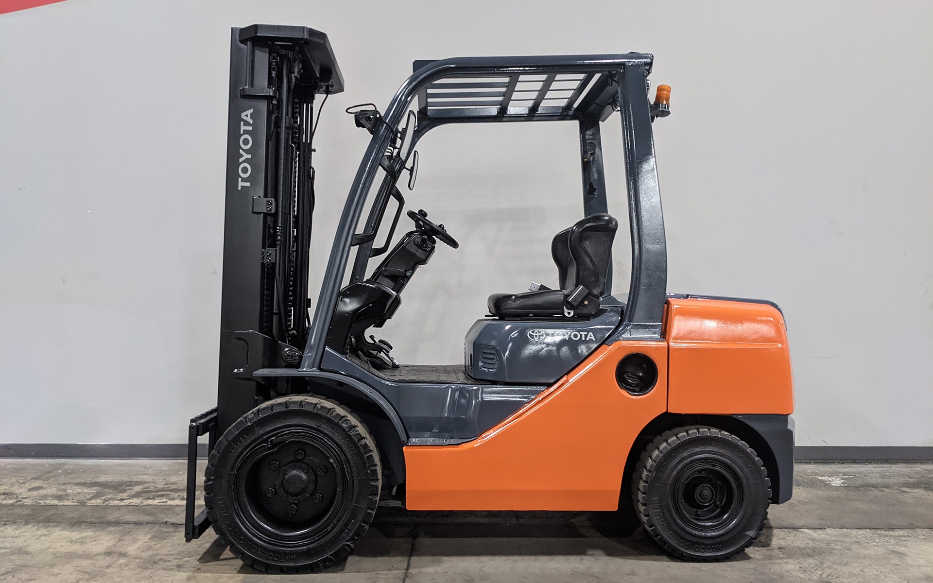 2014 TOYOTA 8FDU30 Stock # 9471 for sale near Cary, IL | IL TOYOTA Dealer