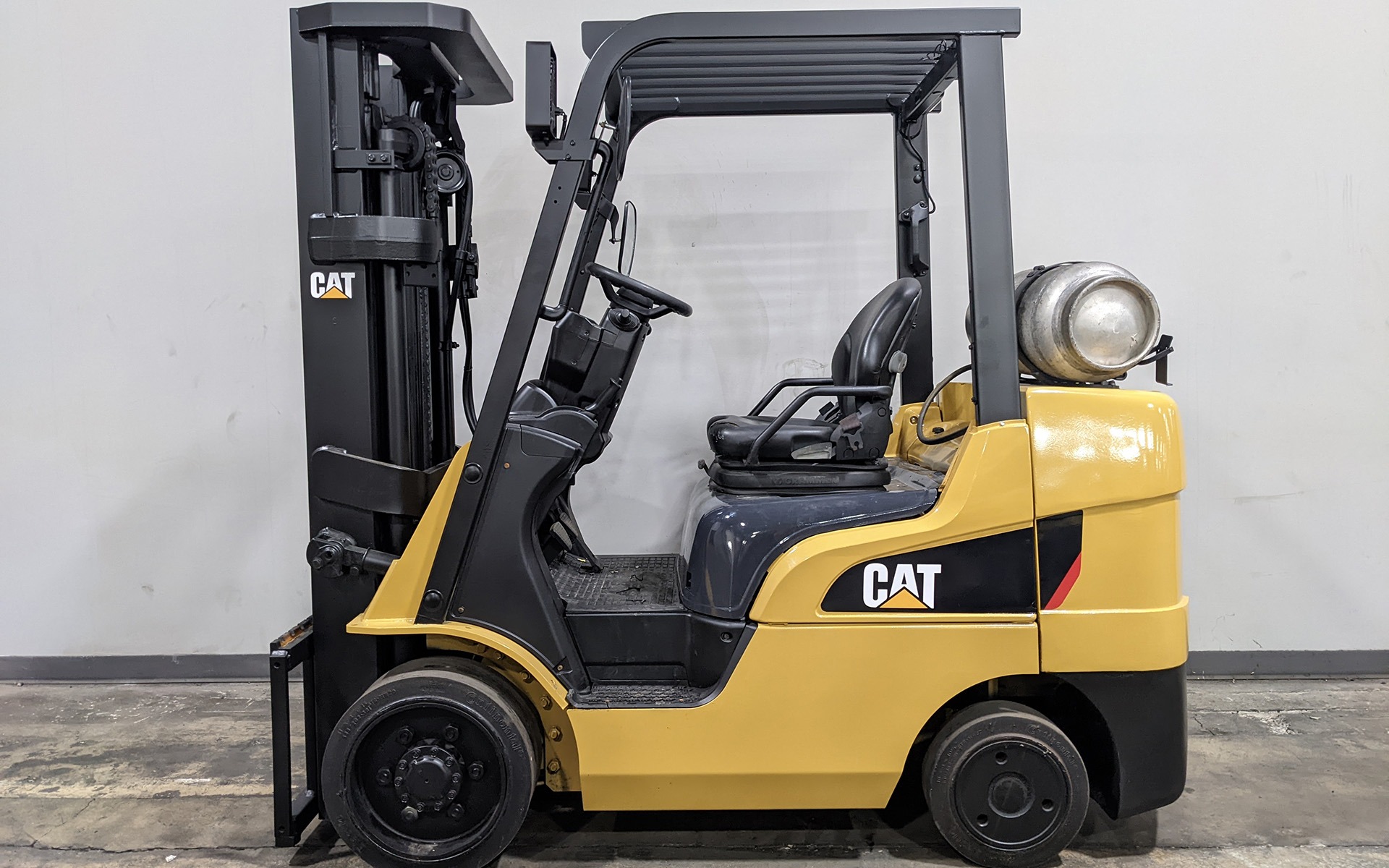 2017 CATERPILLAR 2C6000 Stock # 10386 for sale near Cary, IL | IL ...