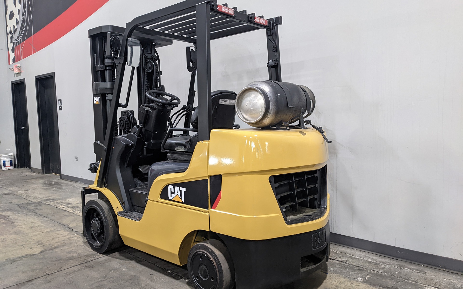 2017 CATERPILLAR 2C6000 Stock # 10386 for sale near Cary, IL | IL ...