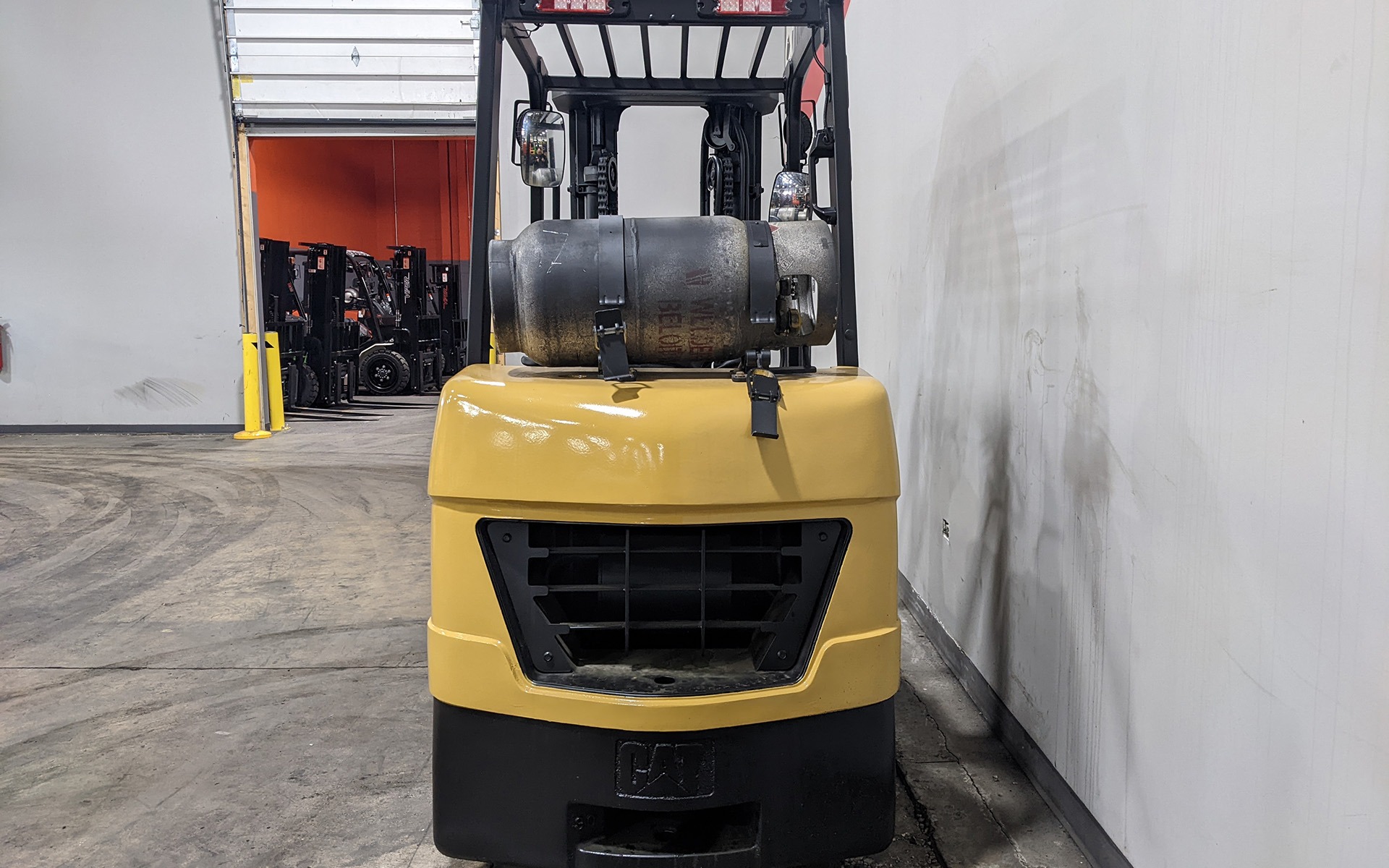 2017 CATERPILLAR 2C6000 Stock # 10386 for sale near Cary, IL | IL ...