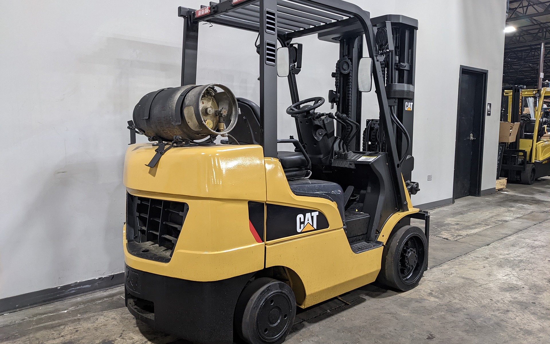 2017 CATERPILLAR 2C6000 Stock # 10386 for sale near Cary, IL | IL ...