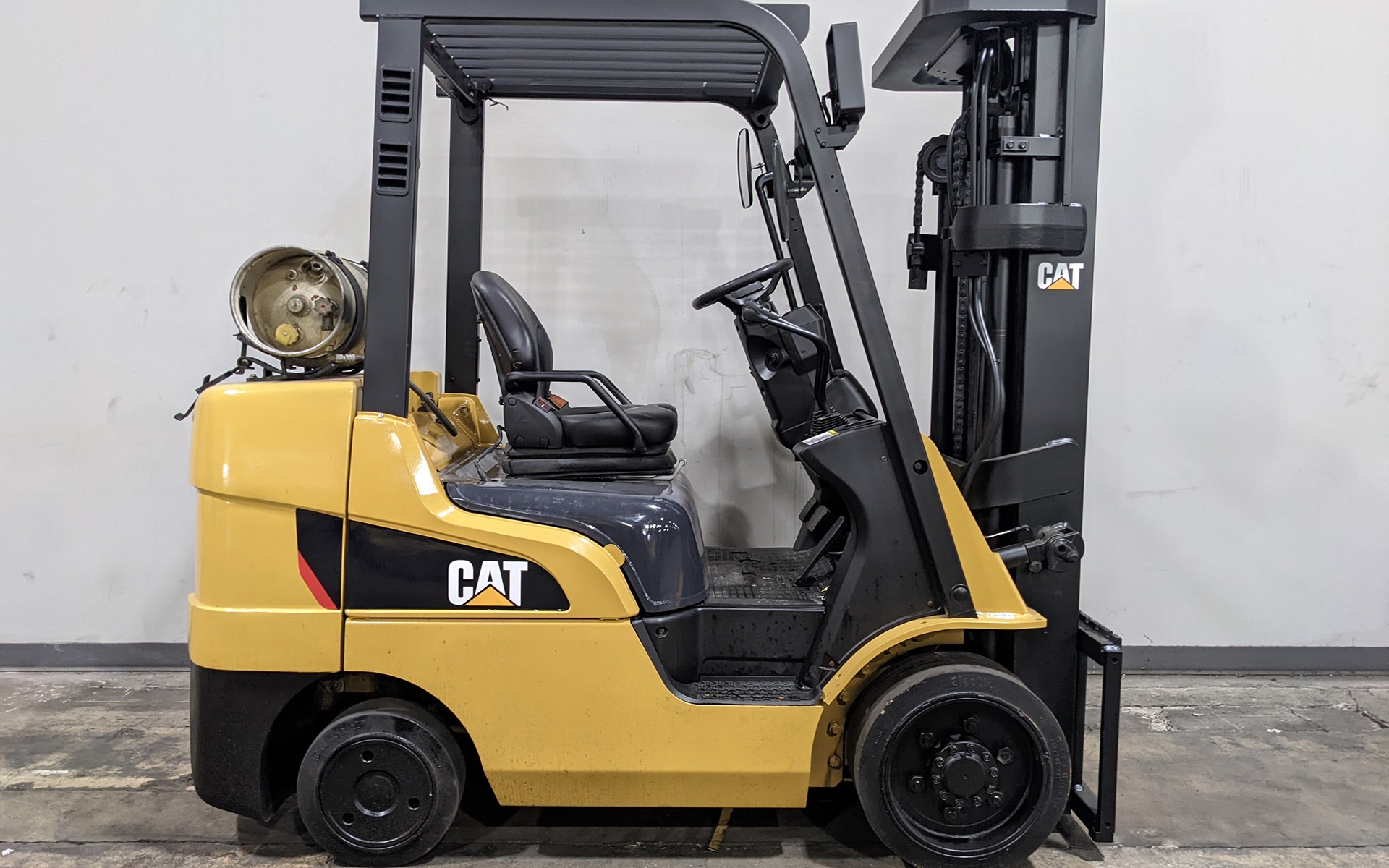 2017 CATERPILLAR 2C6000 Stock # 10386 for sale near Cary, IL | IL ...