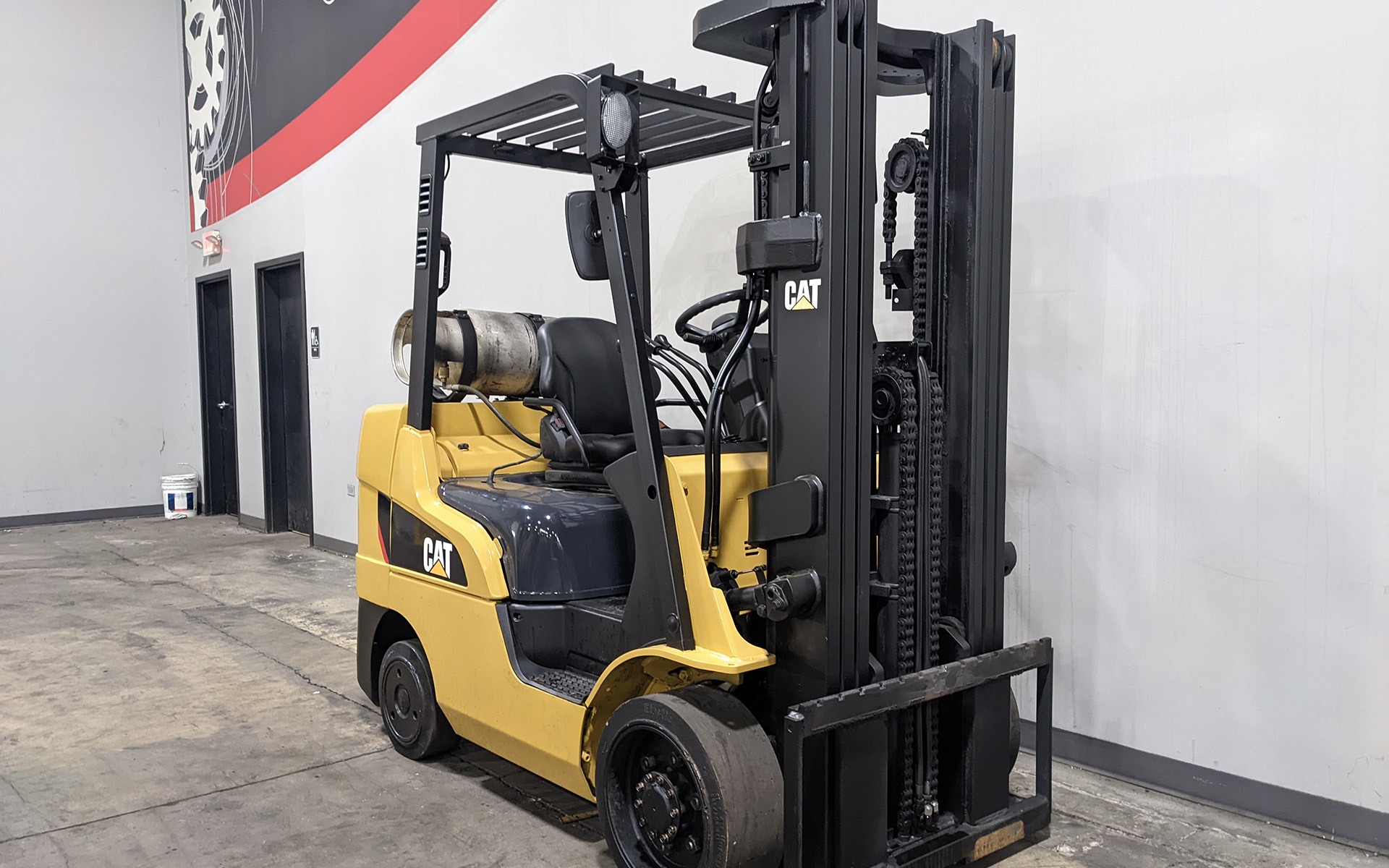 2017 CATERPILLAR 2C6000 Stock # 10386 for sale near Cary, IL | IL ...