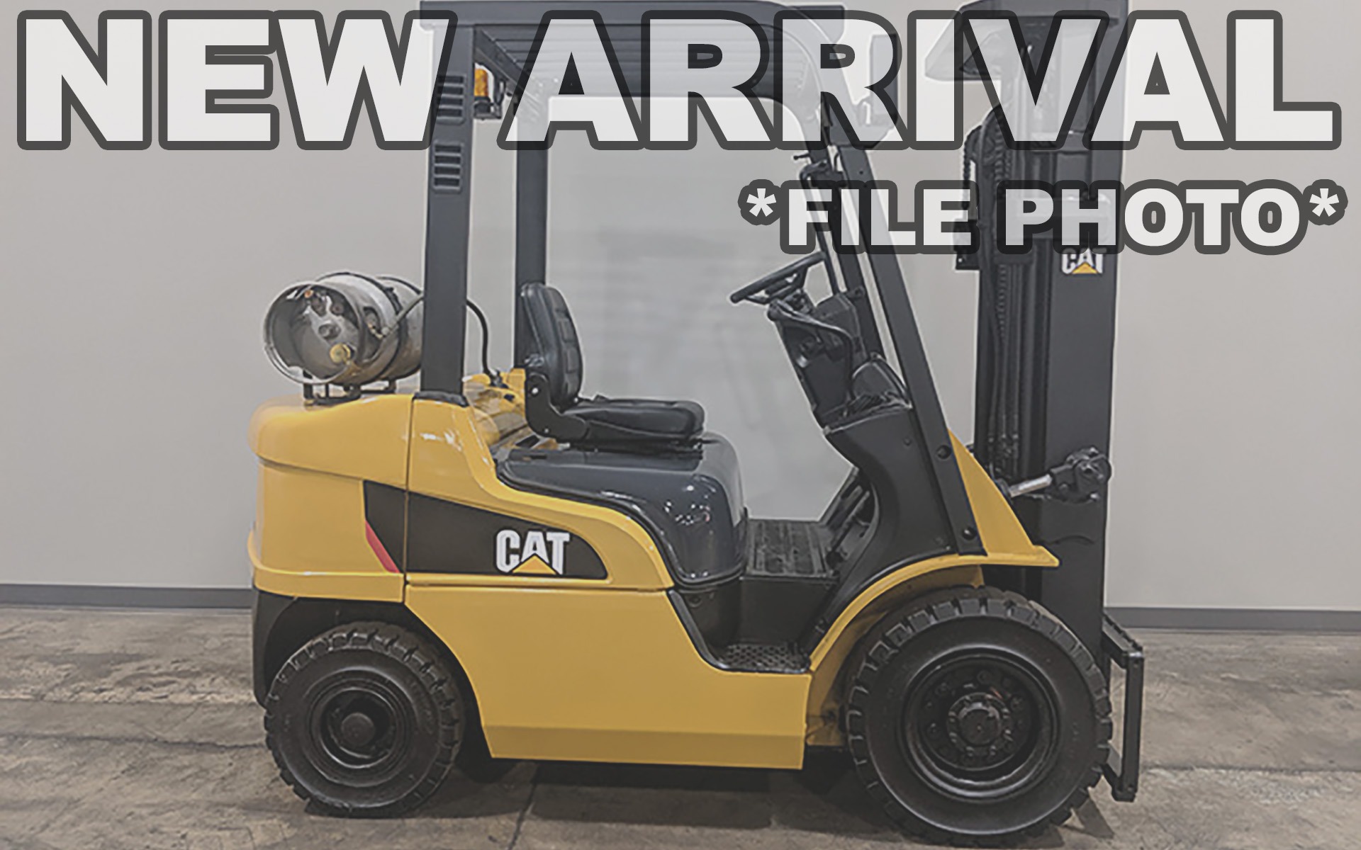 2012 CATERPILLAR 2P5000 Stock # 12CAT2P5000-1 for sale near Cary, IL ...