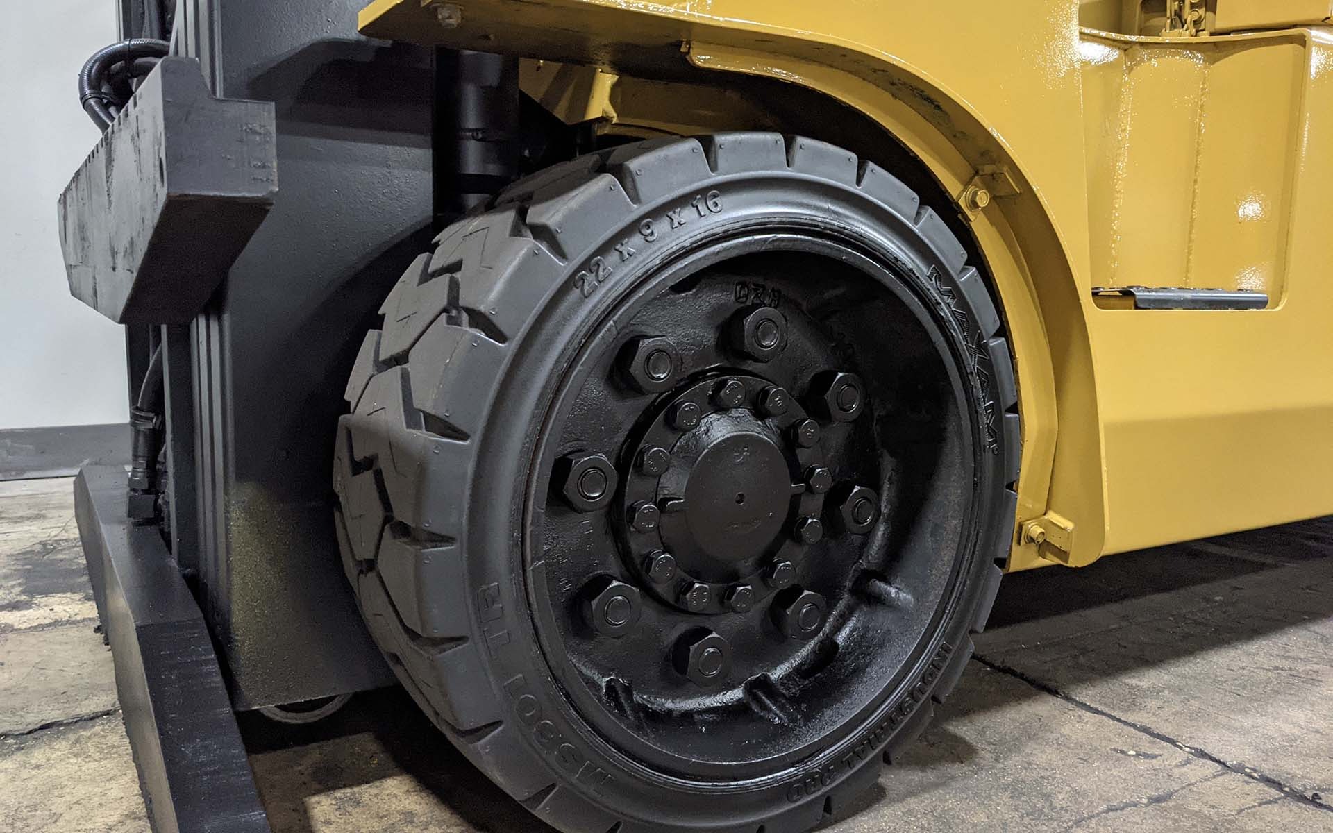 2005 CATERPILLAR GC40K Stock # 9275 for sale near Cary, IL | IL ...