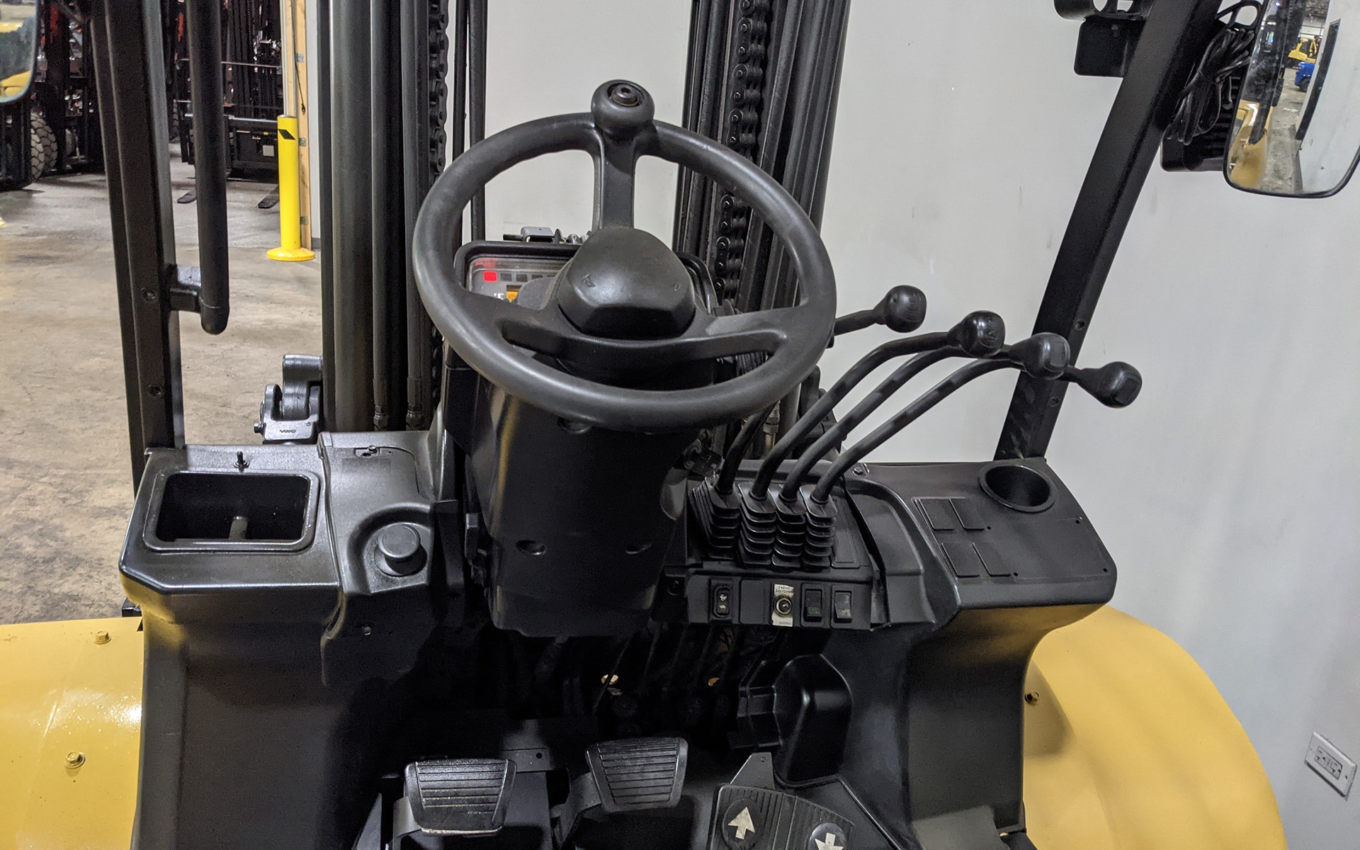 2013 CATERPILLAR PD11000 Stock # 9676 for sale near Cary, IL | IL ...