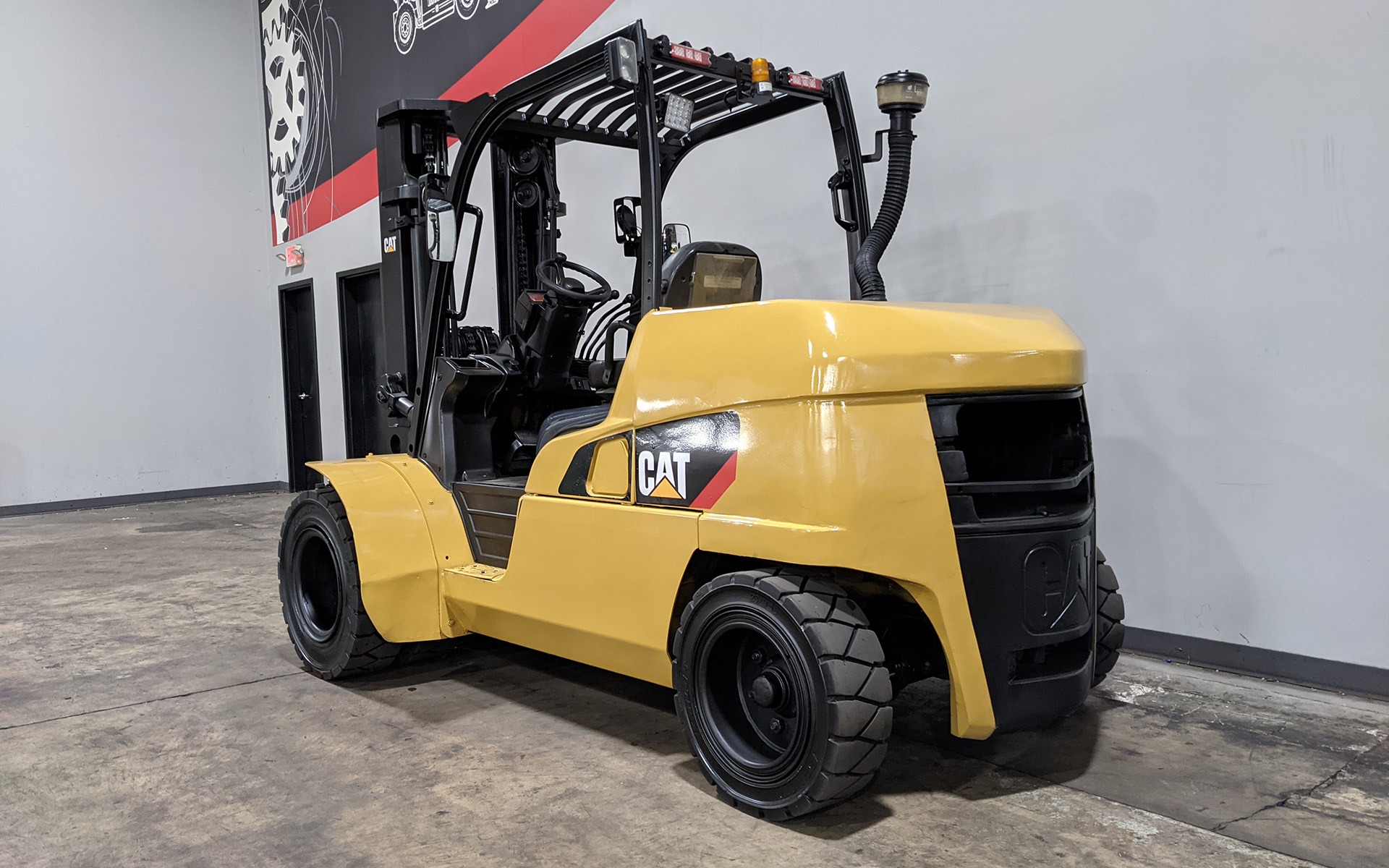 2013 CATERPILLAR PD11000 Stock # 9676 for sale near Cary, IL | IL ...