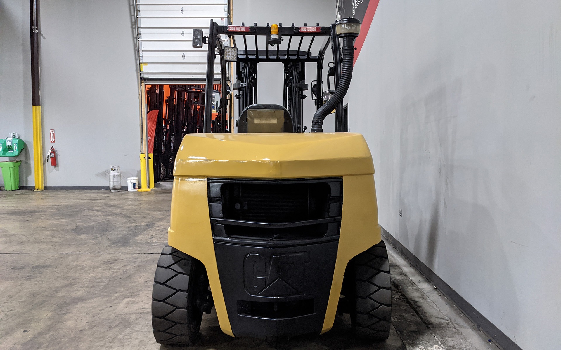 2013 CATERPILLAR PD11000 Stock # 9676 for sale near Cary, IL | IL ...