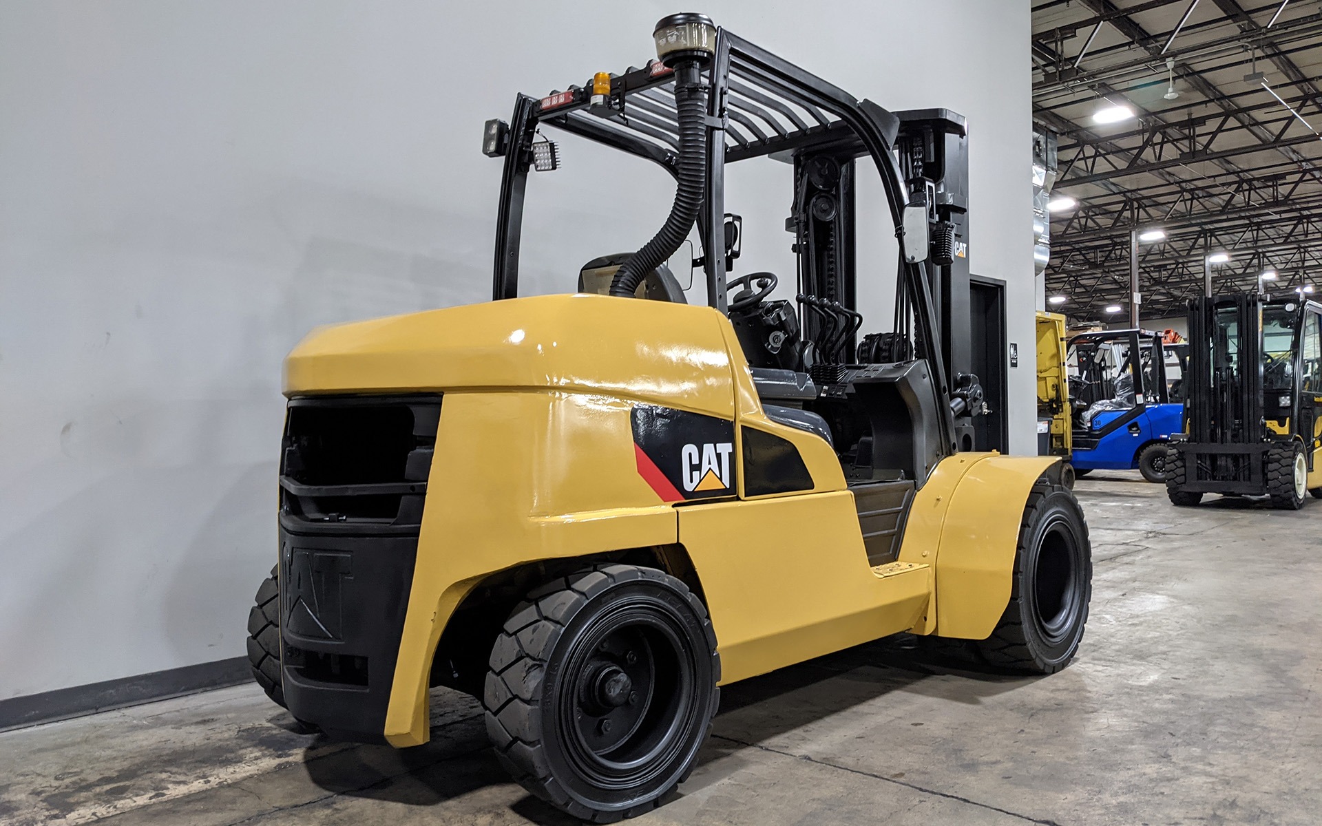 2013 CATERPILLAR PD11000 Stock # 9676 for sale near Cary, IL | IL ...