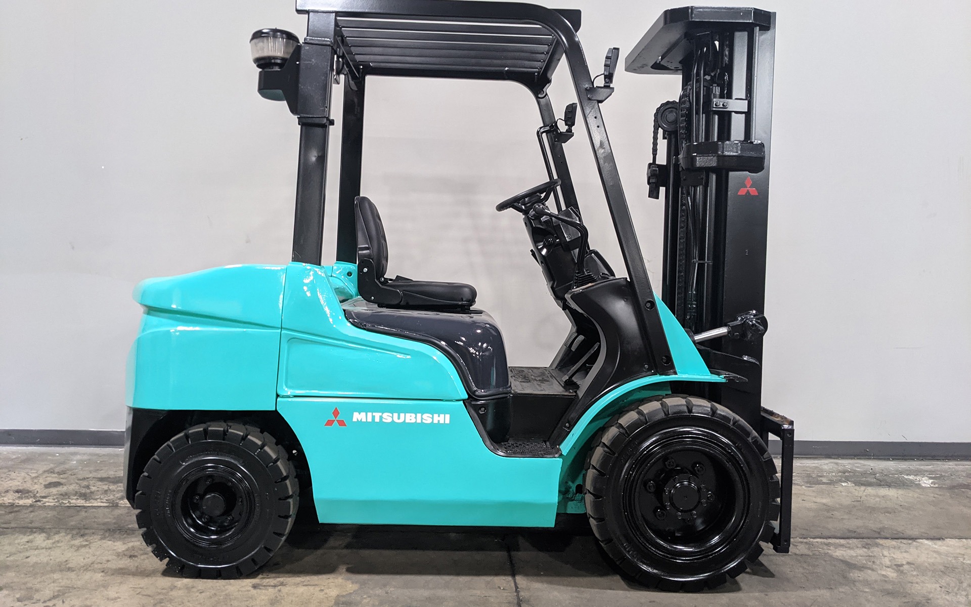 2013 MITSUBISHI FD30N Stock # 9837 for sale near Cary, IL | IL ...