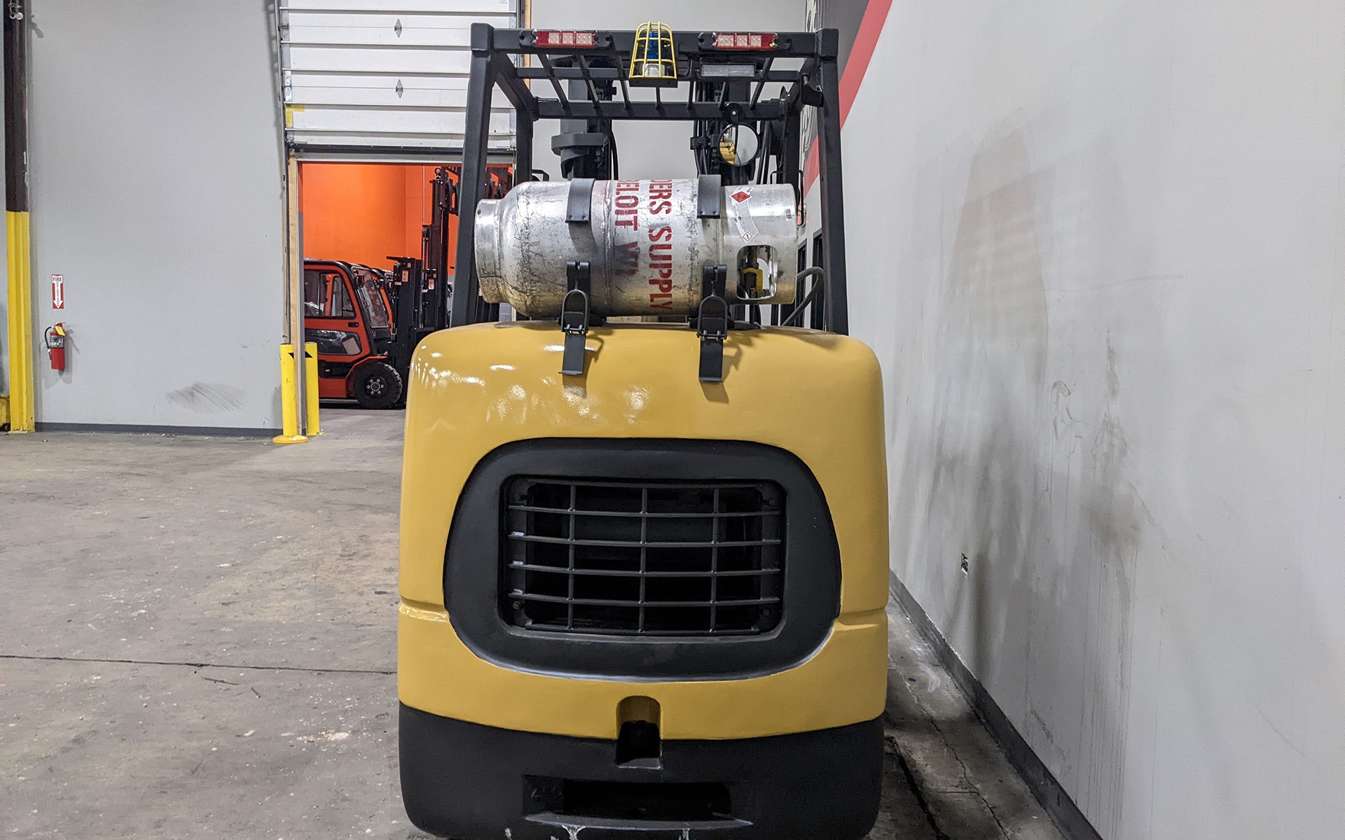 2012 CATERPILLAR GC45K-SWB Stock # 10247 for sale near Cary, IL | IL ...