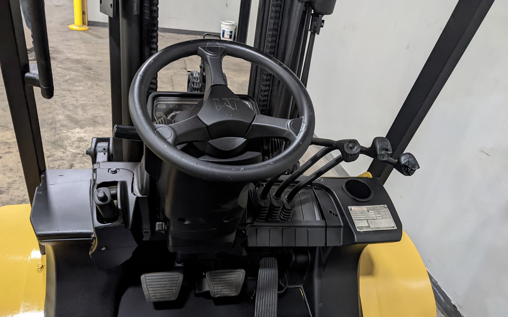 2005 CATERPILLAR PD5000 Stock # 10468 for sale near Cary, IL | IL ...