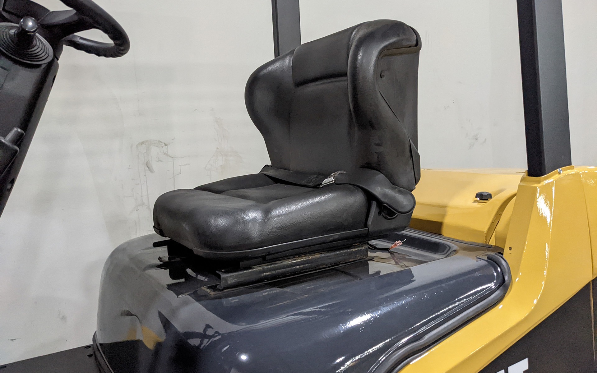 2005 CATERPILLAR PD5000 Stock # 10468 for sale near Cary, IL | IL ...