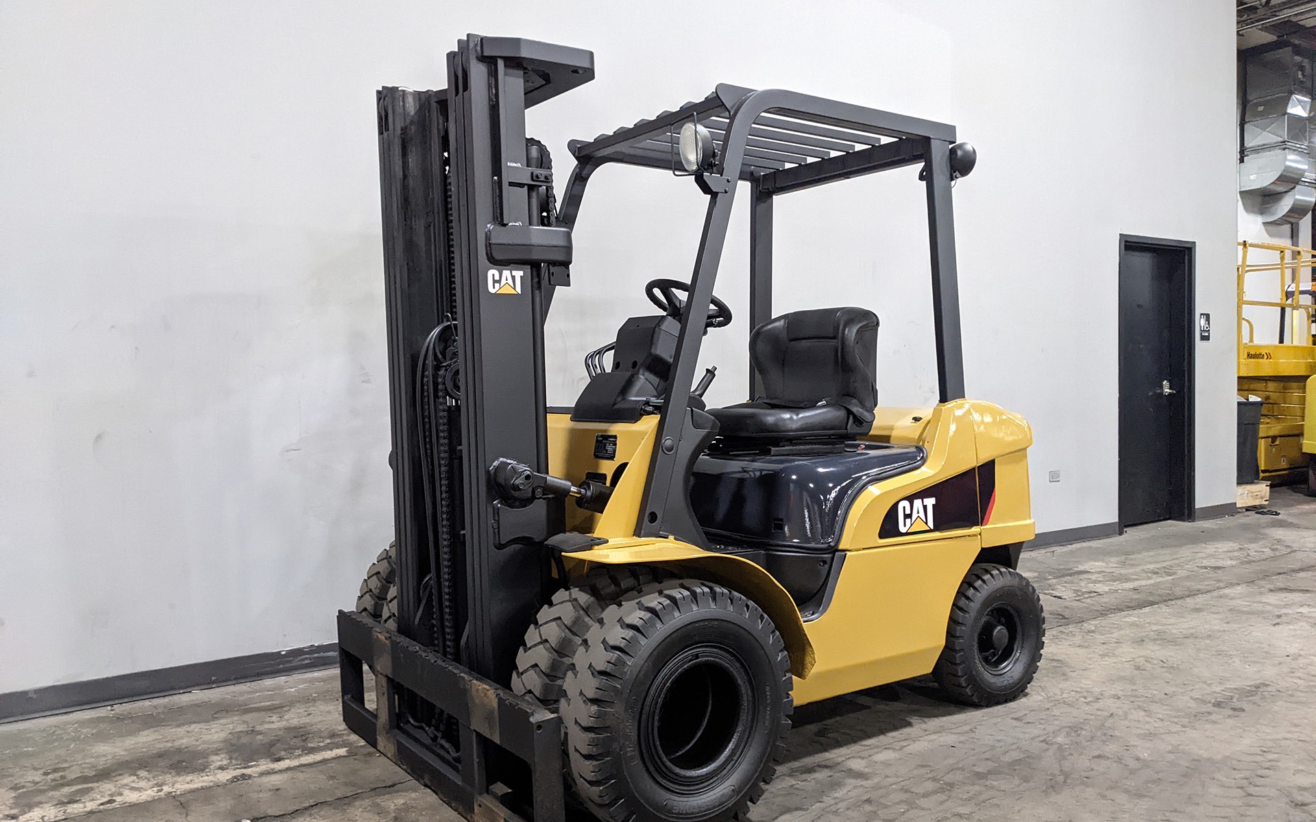2005 CATERPILLAR PD5000 Stock # 10468 for sale near Cary, IL | IL ...