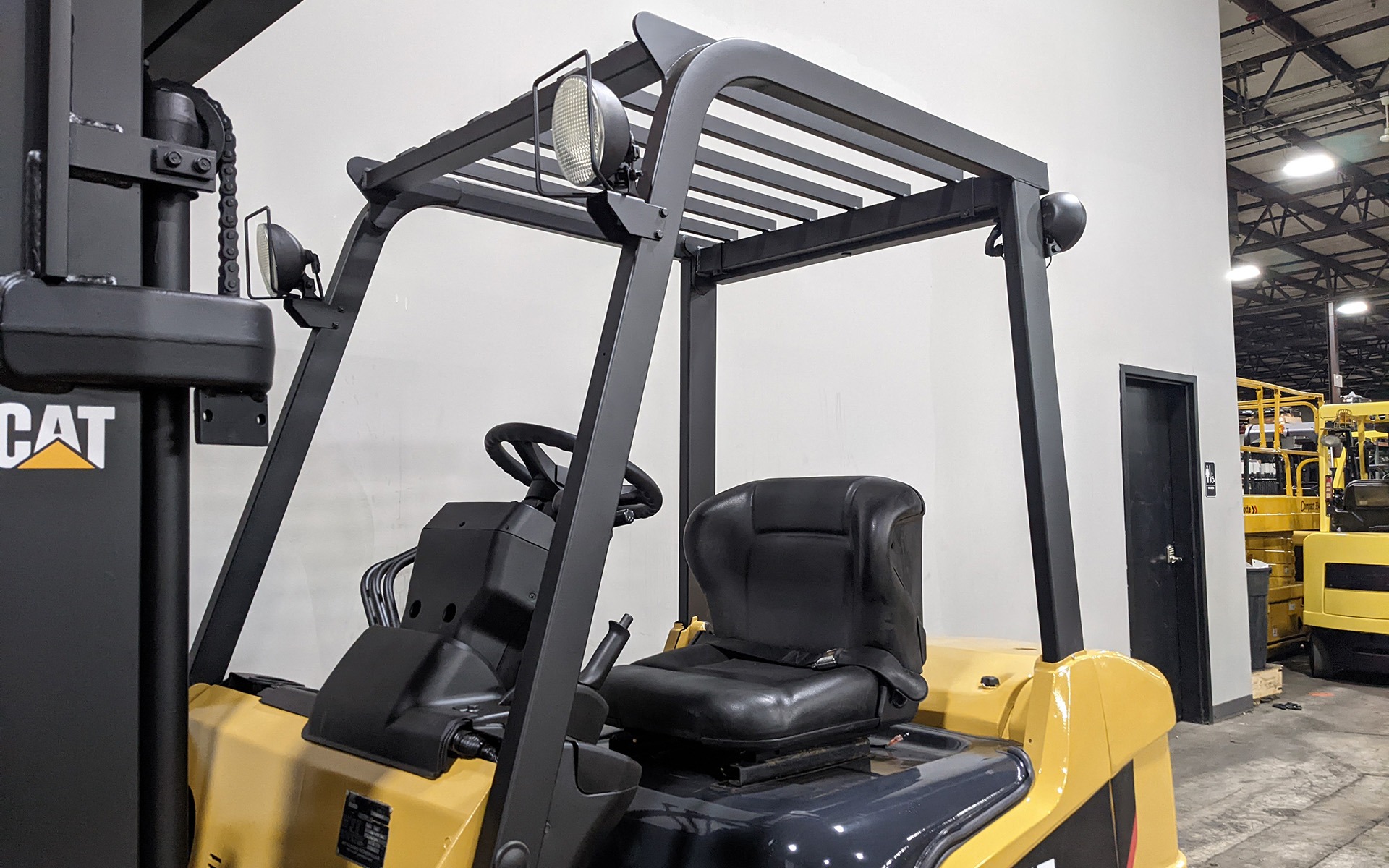 2005 CATERPILLAR PD5000 Stock # 10468 for sale near Cary, IL | IL ...