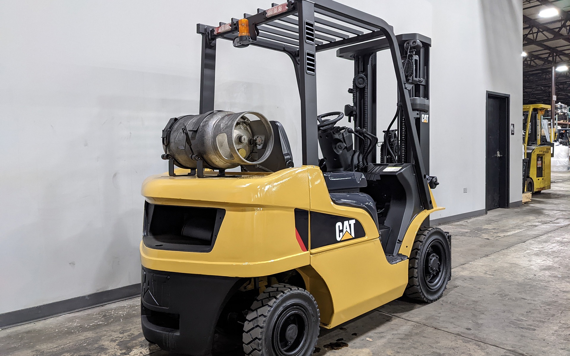 2012 CATERPILLAR 2P5000 Stock # 10708 for sale near Cary, IL | IL ...