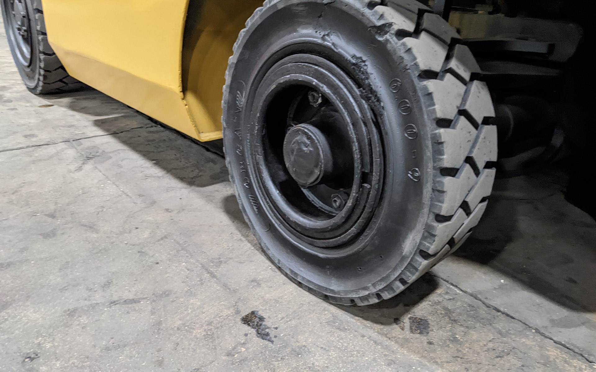 2012 CATERPILLAR 2P5000 Stock # 10708 for sale near Cary, IL | IL ...