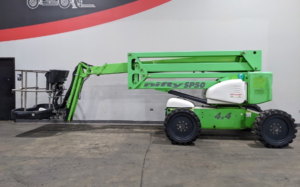 Illinois Lift Equipment: New & Used Lift Equipment For Sale