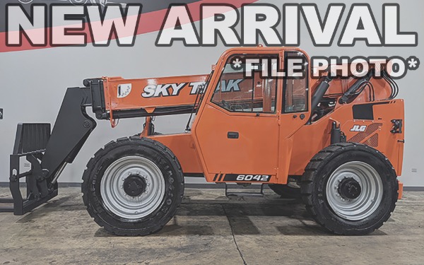 2019 HYSTER S200FT Stock # 11050 for sale near Cary, IL | IL HYSTER Dealer