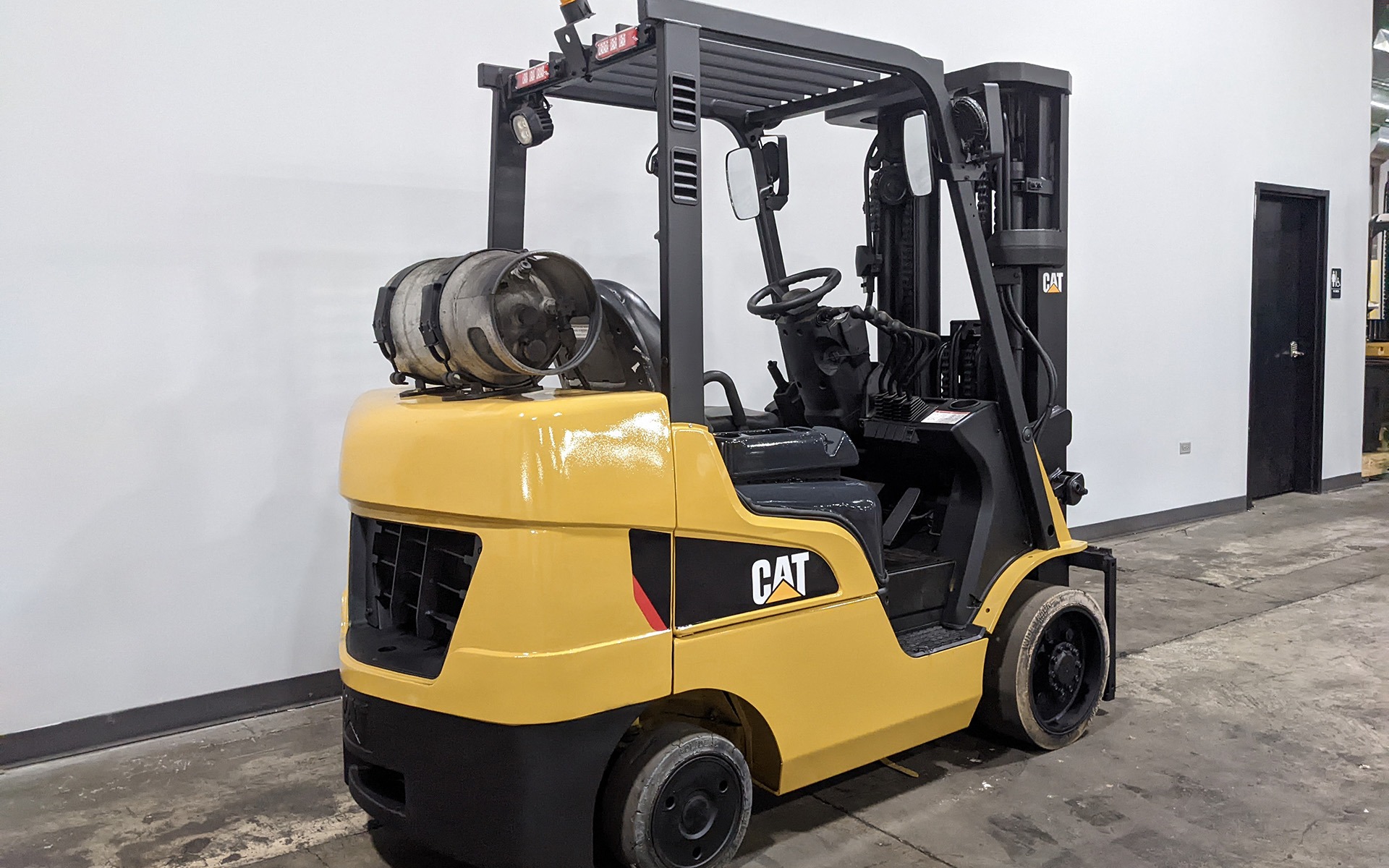 2015 CATERPILLAR 2C6000 Stock # 9816 for sale near Cary, IL | IL ...