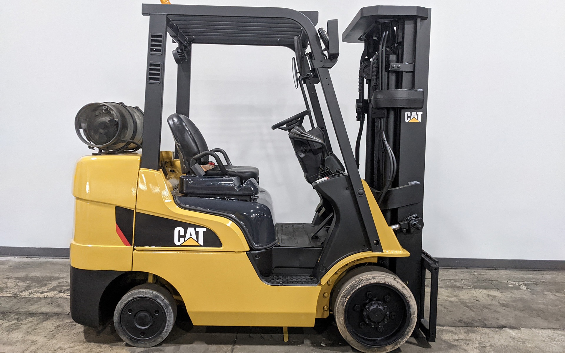 2015 CATERPILLAR 2C6000 Stock # 9816 for sale near Cary, IL | IL ...