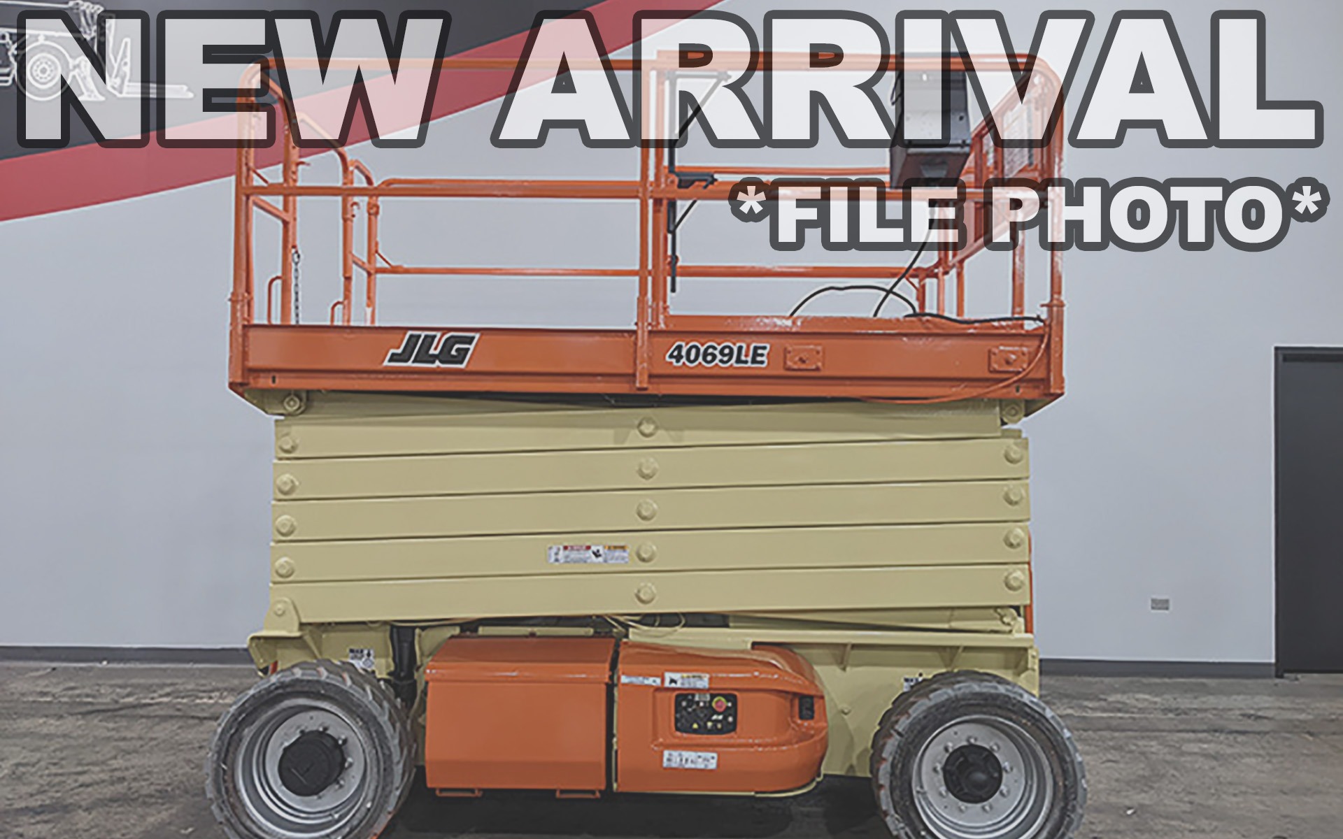 2013 JLG 4069LE Stock 13JLG4069LE For Sale Near Cary IL IL JLG Dealer 2013 JLG 4069LE Stock 13JLG4069LE For Sale Near Cary IL IL JLG Dealer