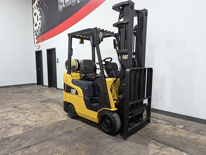 2013 CATERPILLAR 2C3500 Stock # 11107 for sale near Cary, IL | IL ...