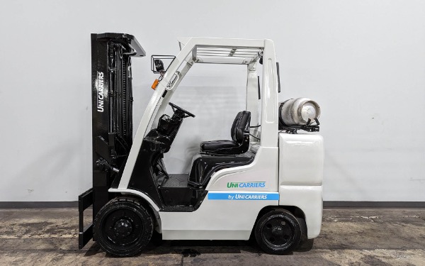 2016 CATERPILLAR GC40KSTR Stock # 16CATGC40KSTR for sale near Cary, IL ...