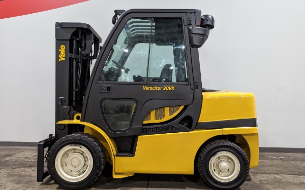 2009 NISSAN PD90 Stock # 09NISSANPD90 for sale near Cary, IL | IL ...