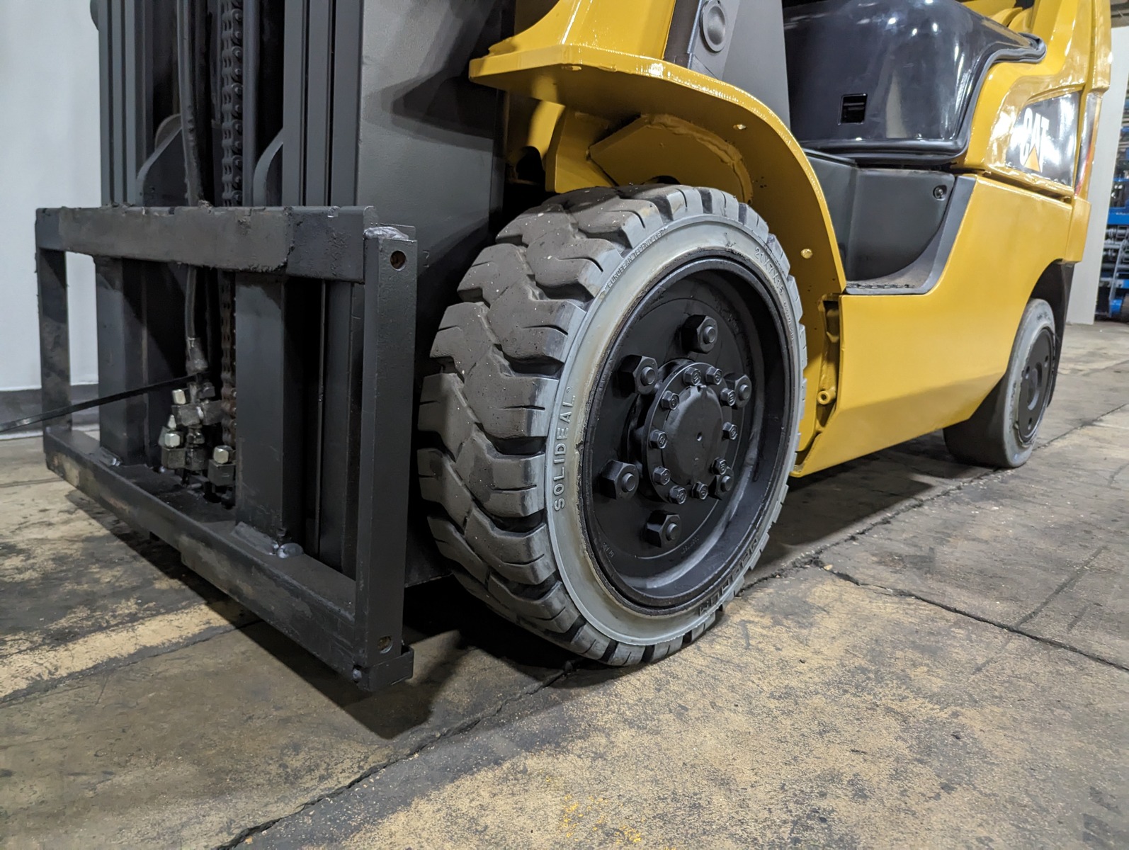 2019 CATERPILLAR 2C5000 Stock # 12622 for sale near Cary, IL | IL ...