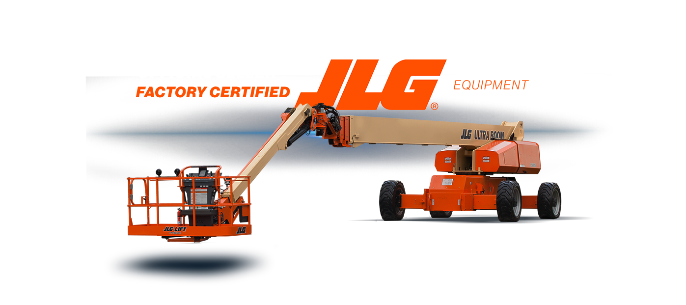 Illinois Lift Equipment: New & Used Lift Equipment For Sale